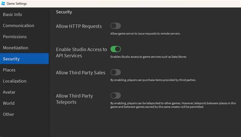 Failed To Collect Data Error Scripting Support Developer Forum Roblox