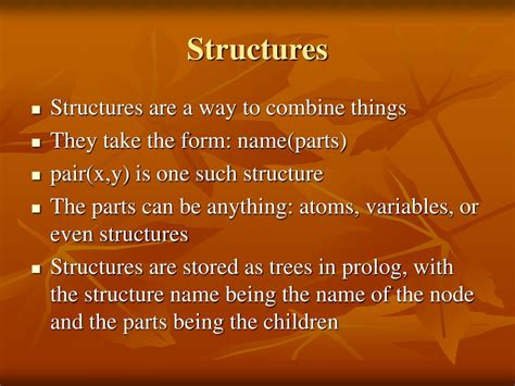 Ppt Prolog Powerpoint Presentation Free Download Id982611