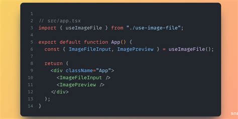 React Practice Of Render Hooks Pattern Dev Community