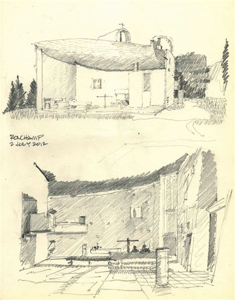 Analytical Drawings — Lines Of Inquiry The Architectural Drawings Of Brian Kelly Architecture