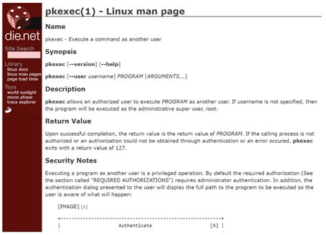 Exploiting Pwnkit Cve Techniqu Ine Internetwork Expert