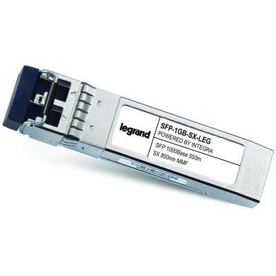 Cisco 1G Singlemode SFP Transceiver Modules