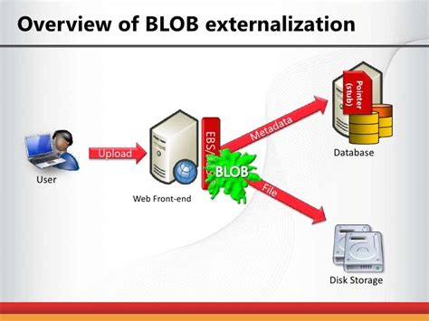 To Blob Or Not To Blob
