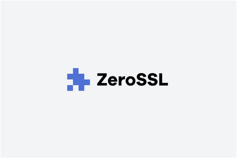 Get Free Ssl Protection With Zerossl