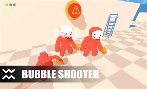 unity开发 泡沫射击游戏开发模型 foam shooter template editor cgalpha