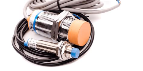 Exploring The Different Types Of Proximity Sensors Object Detection