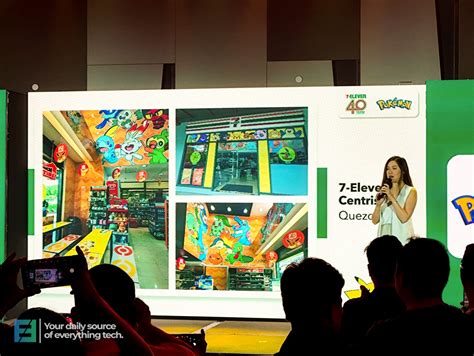 Pok Mon Teams Up With Eleven For Special Merch And More Everytechever