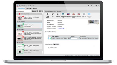 Io Libraries Suite Downloads Keysight