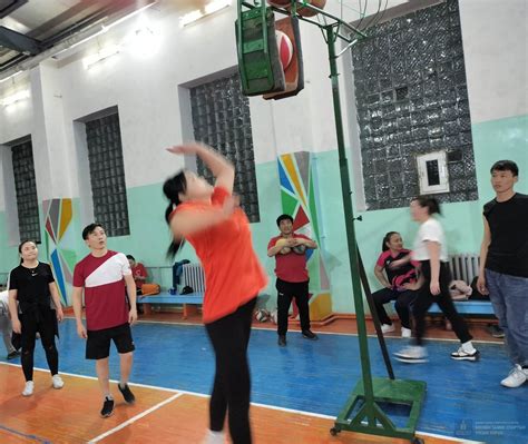 ЦАГ ГАРГАЯ АЯНД АЙМГИЙН ЗООНОЗ ӨВЧИН СУДЛАЛЫН ТӨВИЙН ХАМТ ОЛОН НЭГДЭЖ БАЙНА