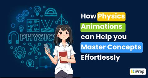 physics animations can help you master concepts effortlessly