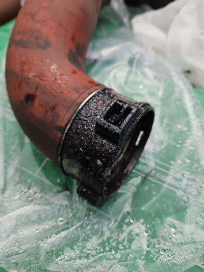 P0101 Maf Sensor Engine MBClub UK Bringing Together Mercedes Enthusiasts