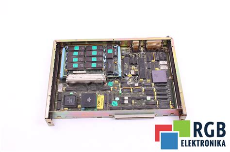 Fagor Cpu 8050 Express Repair And Service🔧