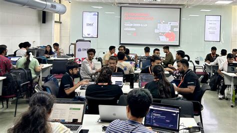 Holboxai On Linkedin Ai Hackathon Ahmedabad