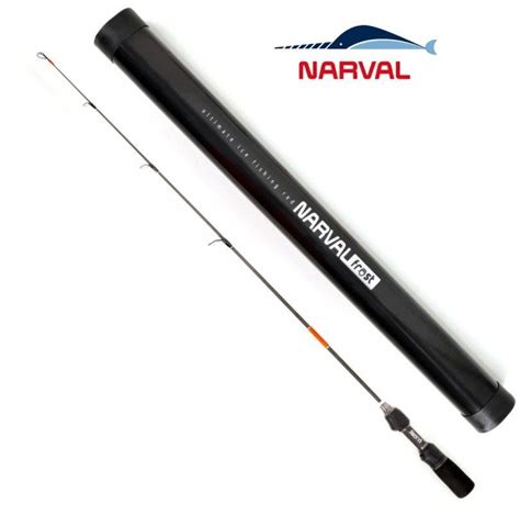 Narval Frost Ice Rod Gen.3 | www.geraslaimikis.lt