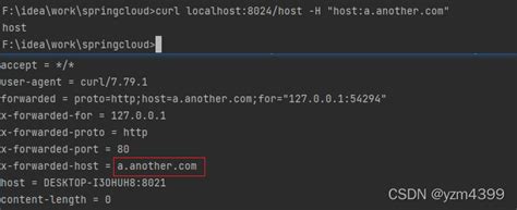 springcloud之gateway网关路由转发route、断言predicates routes predicates csdn博客