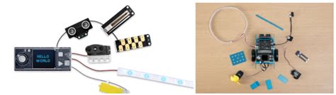 Microcontroller Electronics Lab Com