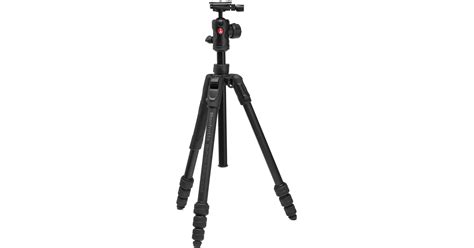 Manfrotto Befree Advanced As Aluminum Travel Tripod