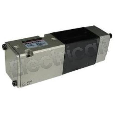 SMC VS4230 031D Solenoid Valve Valve