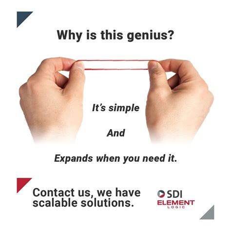 Sdi Element Logic On Linkedin Distribution Warehousemanagement