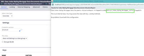 Declare Index Rule Tutorial Myknowtech