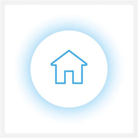 Premium Vector Focused Mainpage Button Ui Element Template