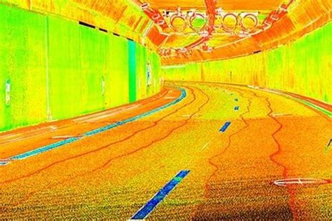 Lidar Surveying And Data Processing We Bring Land Profile To Your Desktop