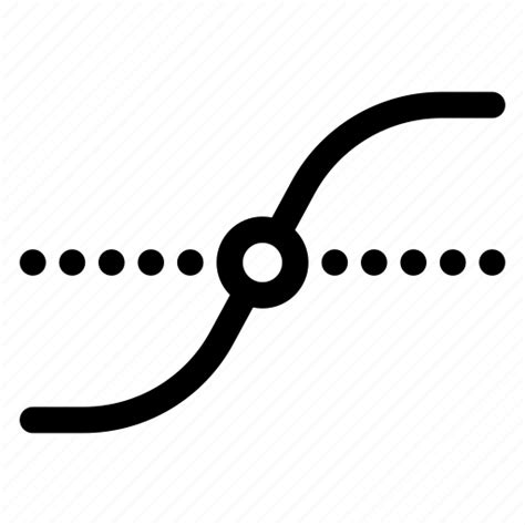 Average Mean Middle Mid Median Medium Intermediate Icon Download On Iconfinder