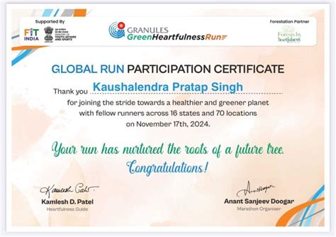 kaushalendra pratap singh on linkedin health is wealth