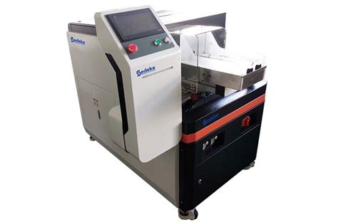 China Customized Cable Shield Processing Machine Suppliers