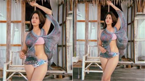 Niveditha Gowda Hot Bikini Photos Goes Viral On Social Media ಇವಳನ್ನ