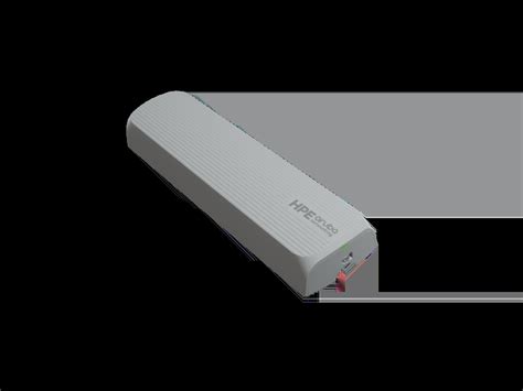 Hpe Aruba Networking User Experience Insight 6ghz 11ax Poe Powered