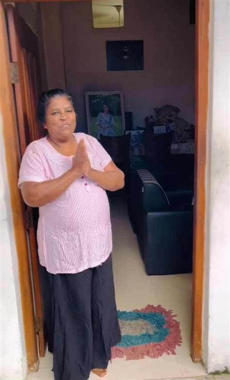 Bale බාලේ ඒ අම්මා තාත්තට කොච්චර නම් සතුටු හිතෙන්න ඇතිද🥺♥️🫶🏻