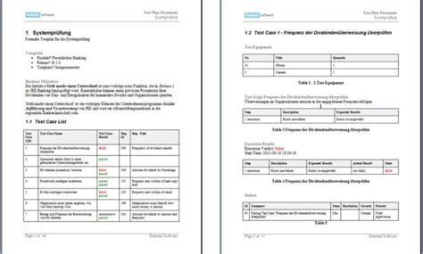 Using Ibm Rational Publishing Engine To Generate Compliance Regarding Building Defect Report
