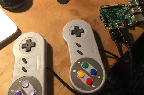 Build A Retro Gaming Console With Raspberry Pi Raspberry Pi Gaming