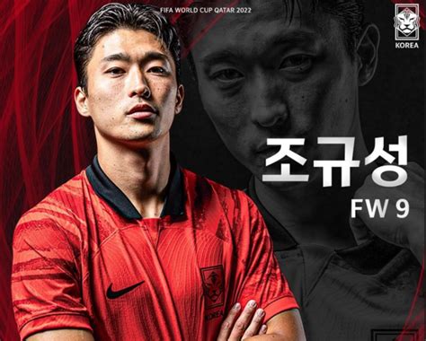 조규성 프로필 연봉 통산골 정리 신데렐라와 조레이 그의 운명은