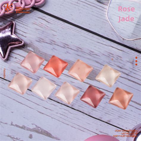 Kariooo สีลูกแก้วยกเซ็ต9สี สีเจลกริตเดอร์แฟลช สีทาเล็บเจล ยาทาเล็บ ต้องอบ พร้อมชาร์จ R3