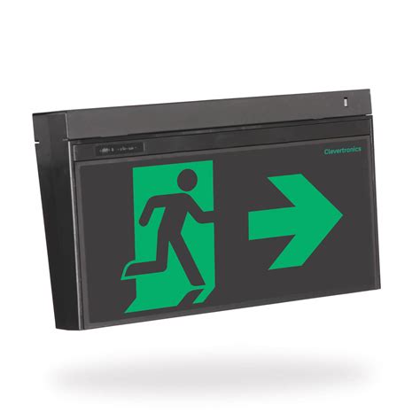 Home Clevertronics Au Emergency Exit Lights Emergency Lighting And Battens