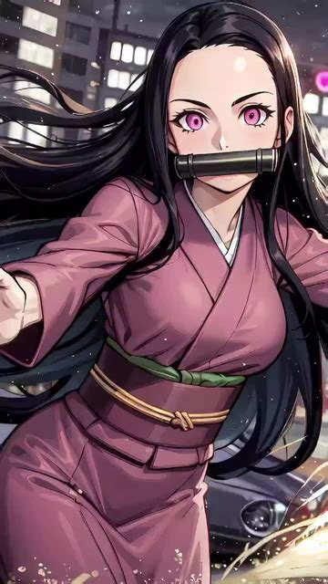 Nezuko Nezukokamado Animewaifu Animeedits Animeart Animegirls Nezuko Nezukokamado Animewaifu Animeedits Animeart Animegirls