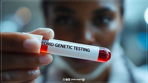 Dmd Genetic Testing 20 Things You Should Definitely Know Dmd Warrior