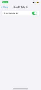 How To Do Private Number On Telkom