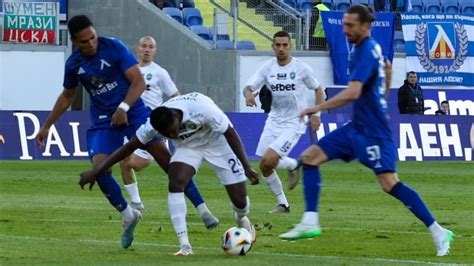 Левски Лудогорец по ТВ Кога и къде да гледаме голямото дерби в Първа лига