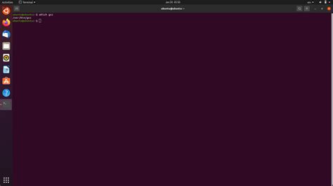 How To Write And Run A C Program On Ubuntu