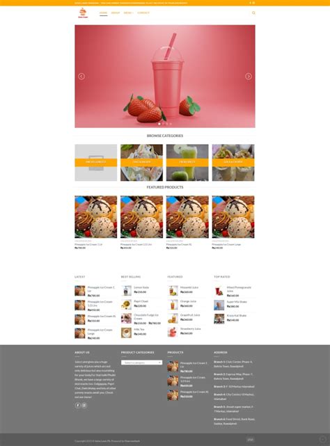 Create Wordpress Ecommerce Website Online Store Woocommerce Store By