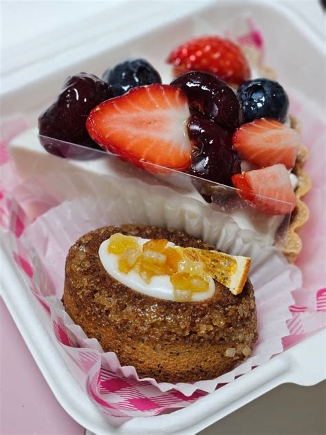 용인기흥 타르트and구움과자 맛집 디저트 약 20개 먹어본 후기 네이버 블로그