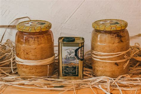 Türkçe 건강한 식생활 금속 캔 꿀 꿀 항아리 꿀벌 농장 끈으로 감아서 농산물 농업 러스틱 리본으로 묶은 항아리 맛있는 미식 요리 미식가 벌집