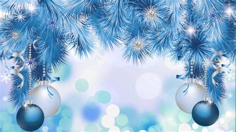 Очень красивый новогодний фон Бесплатно Youtube