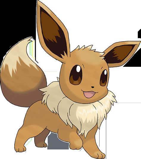 Eevee Real