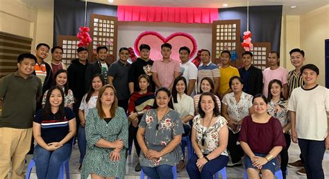 Neust Office Of The Neust Office Of The President