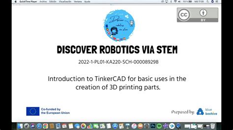 Introduction To Tinkercad Basics Youtube