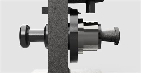 Indexing Drill Jig Autodesk Community Gallery